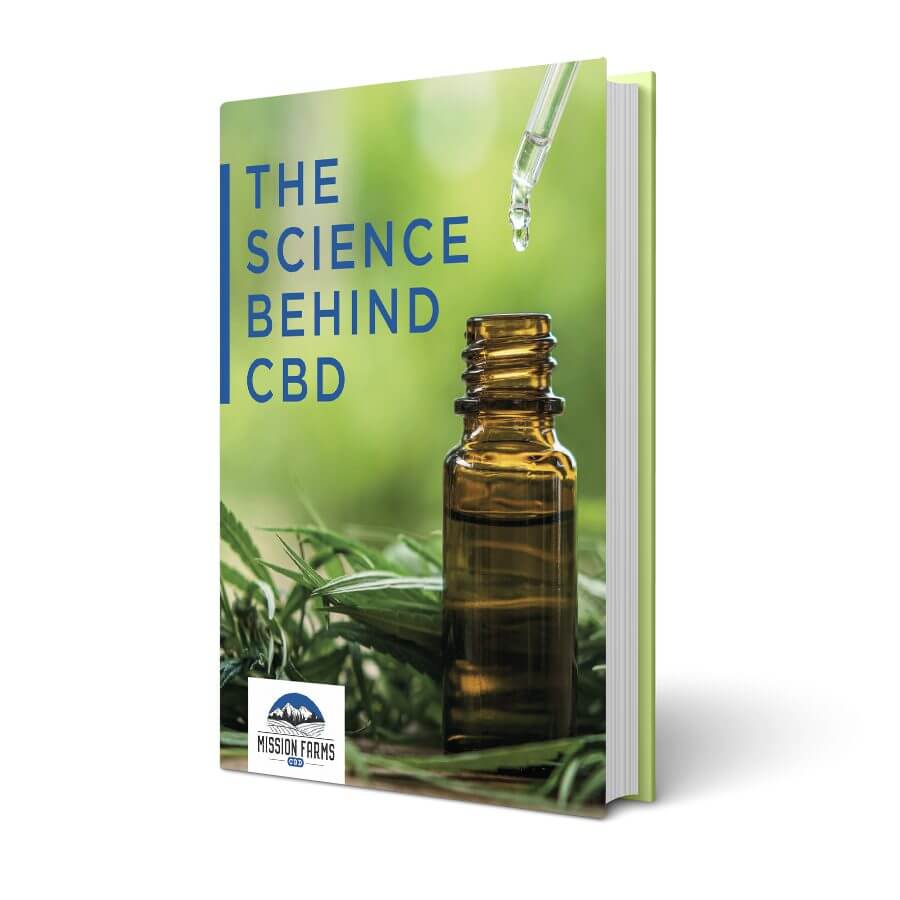 Ebook - Mission Farms CBD