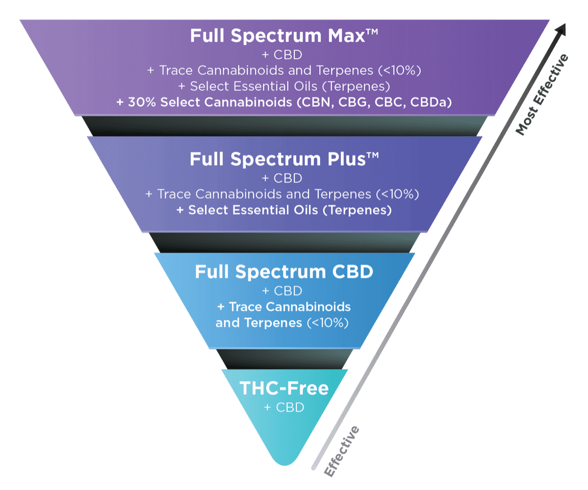 Buy CBD Oil Online - Organic & Flavored Hemp Extract