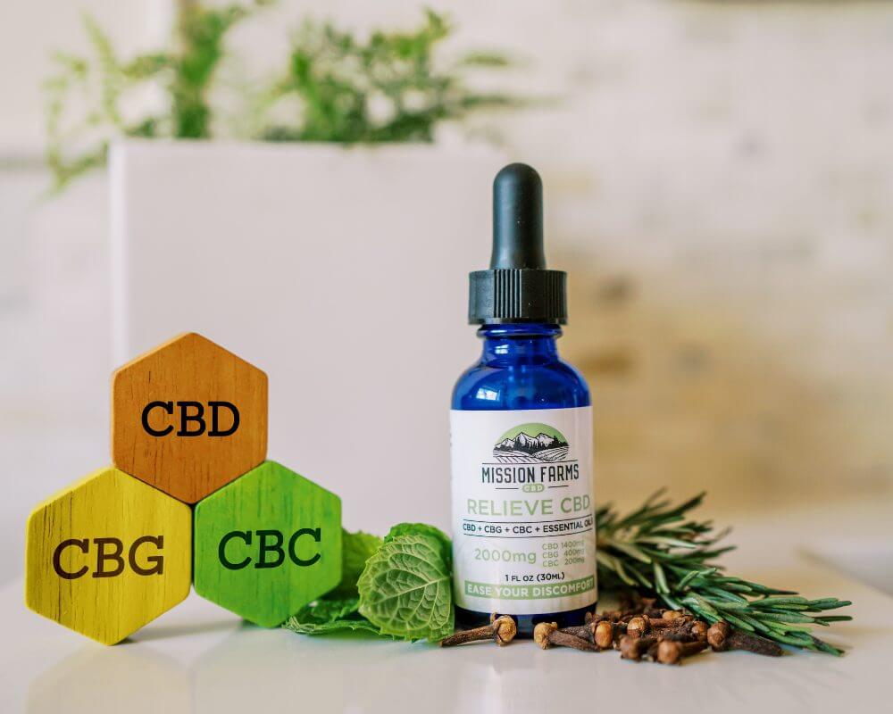 Mission Farms CBD – Buy Premium CBD Products