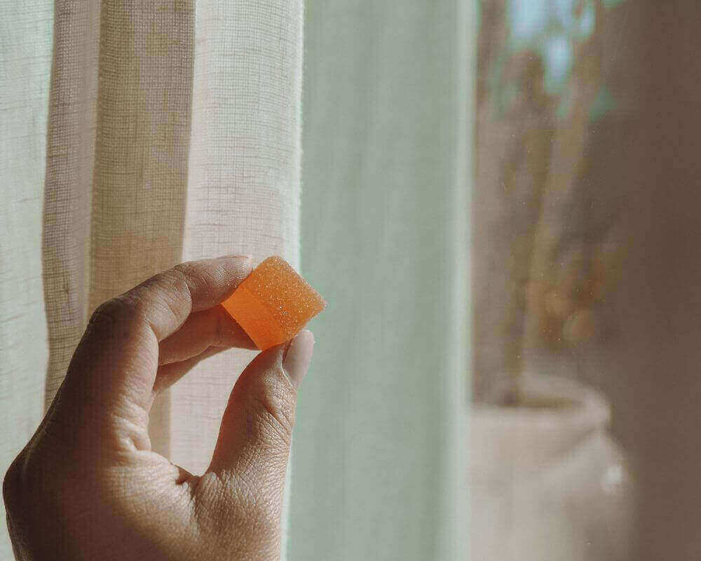 NEW Elevate Delta-9 THC Gummies | 10mg Fast-Acting Hemp THC